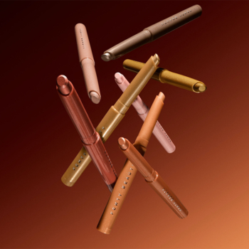 Fenty Beauty Lil Gloss Bombs Mini Lip Duo + Keychain Holder for Spring 2021