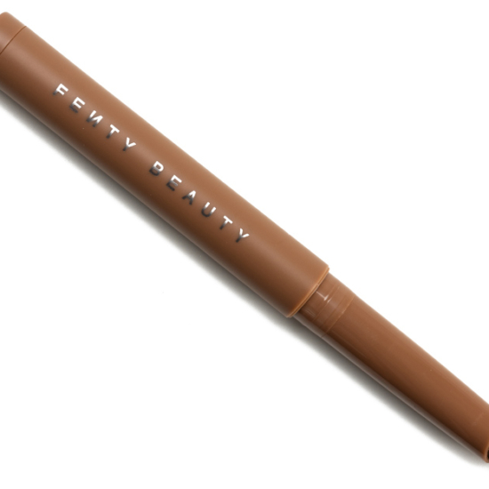 Fenty Beauty Nut All Men Shadowstix Review & Swatches