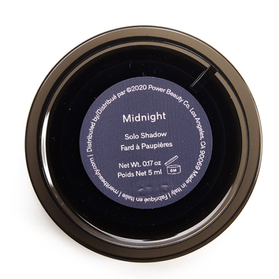 Merit Studio, Viper, Nelson, Midnight Solo Shadows Reviews & Swatches