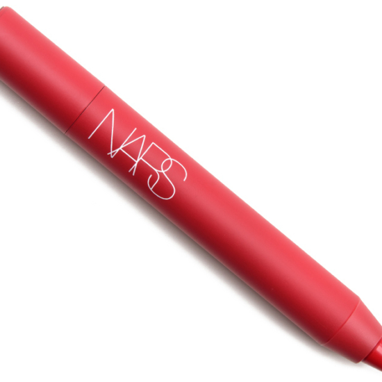 NARS Dragon Girl Powermatte High-Intensity Lip Pencil Review & Swatches