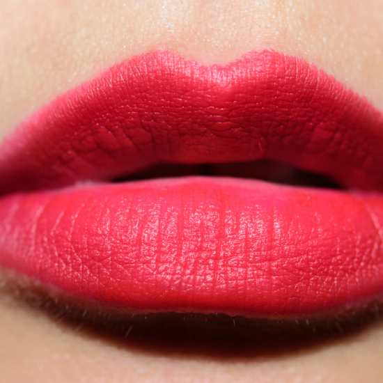 NARS Dragon Girl Powermatte High-Intensity Lip Pencil Review & Swatches