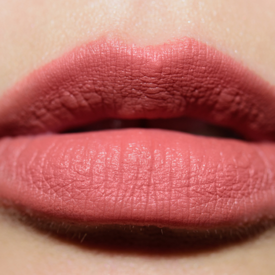 NARS Walkyrie Powermatte High-Intensity Lip Pencil Review & Swatches
