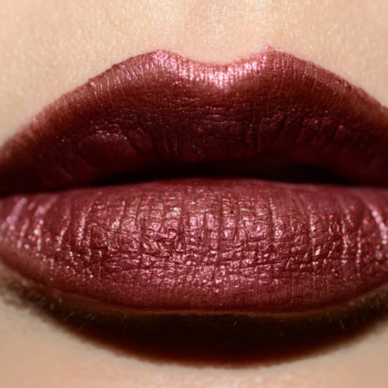 Chanel Fancy Prune (91) Rouge Allure Laque (2020) Review & Swatches