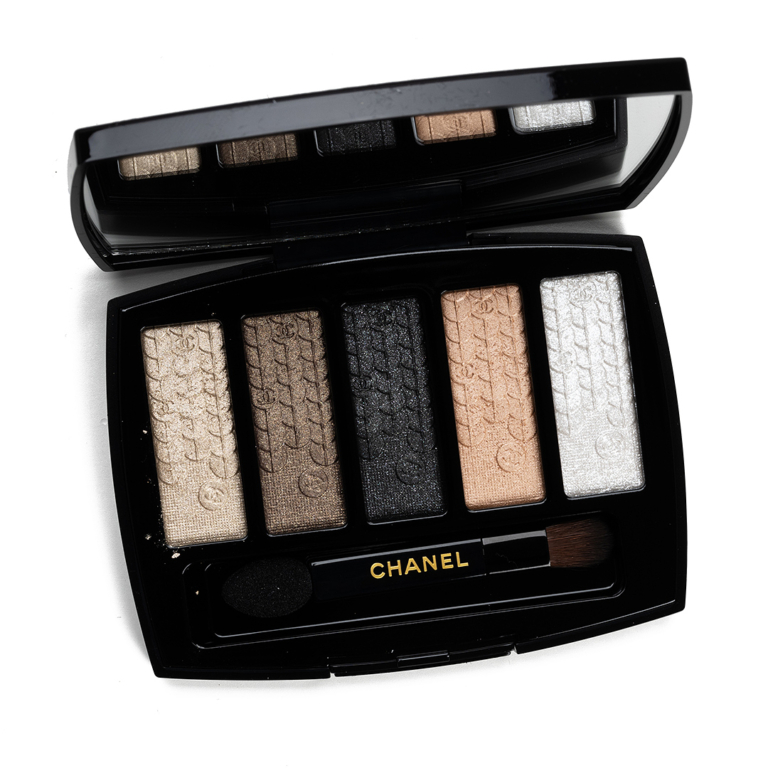 Chanel Water-Fresh Blush Now Available