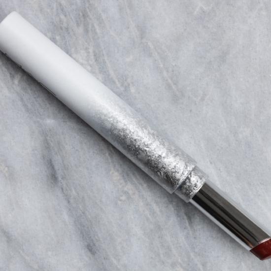 MAC Cocoa Kisses Powder Kiss Velvet Blur Slim Lipstick Review & Swatches