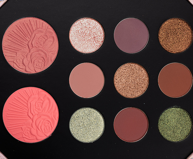 Pat McGrath Starstruck Splendour MTHRSHP Multi-Uuse Eye and Cheek ...