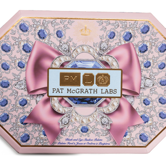 Pat McGrath Starstruck Splendour MTHRSHP Multi-Uuse Eye and Cheek ...