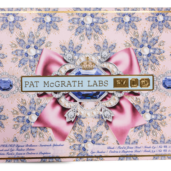 Pat McGrath Starstruck Splendour MTHRSHP Multi-Uuse Eye and Cheek ...