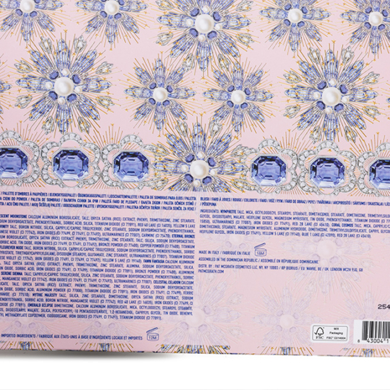 Pat McGrath Starstruck Splendour MTHRSHP Multi-Uuse Eye and Cheek ...