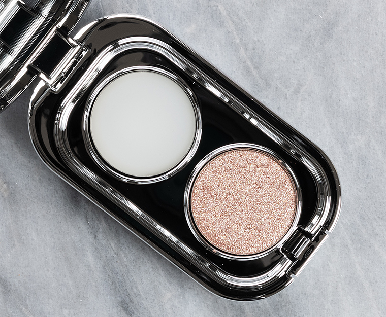 Rabanne All Lights On Me Eyephoria Mini Eyeshadow Palette Duo Review ...