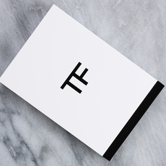 Tom Ford Beauty Rose Tease Eye Color Quad Review & Swatches