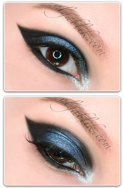 How to Apply Evening Makeup in 8 Steps | Temptalia