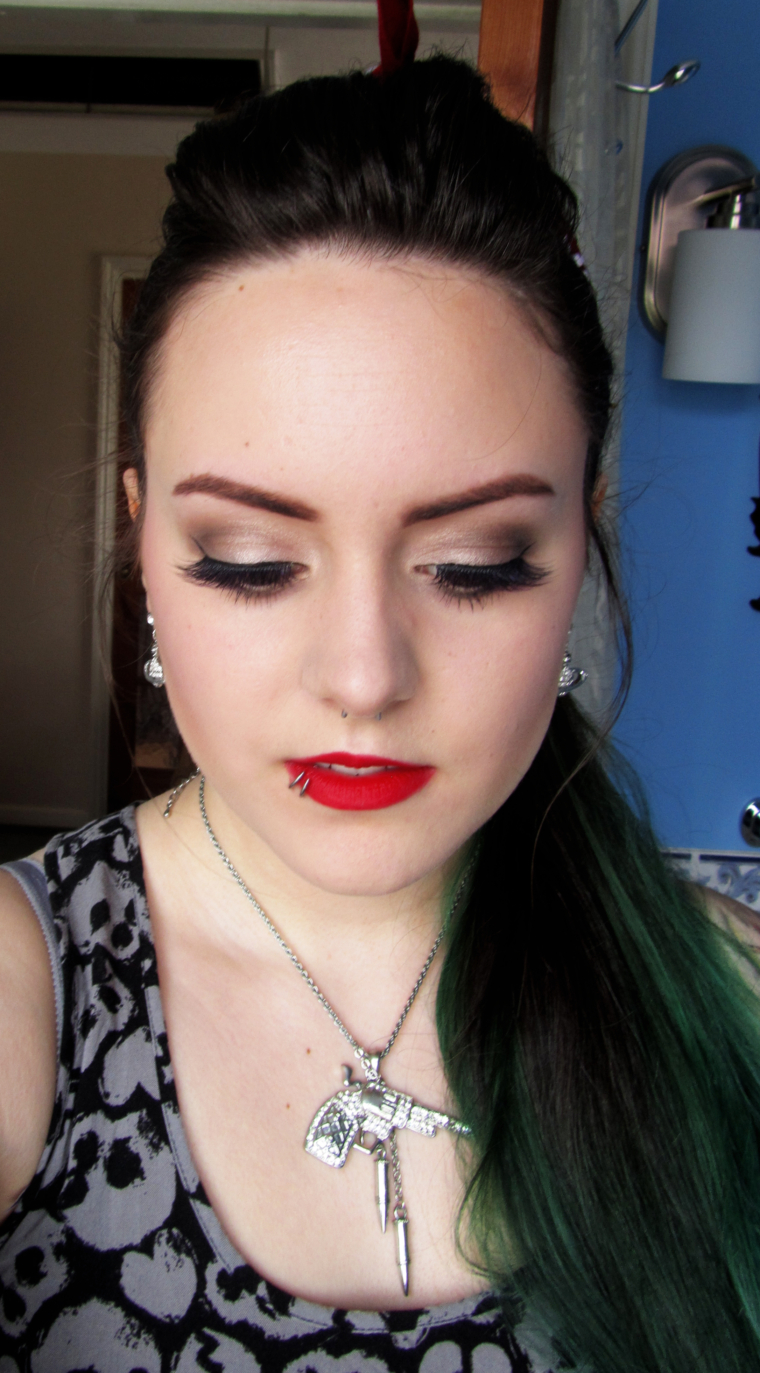Rockabilly / Alternative | Temptalia