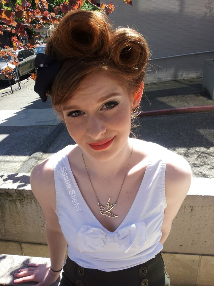 Pinup Girl | Temptalia