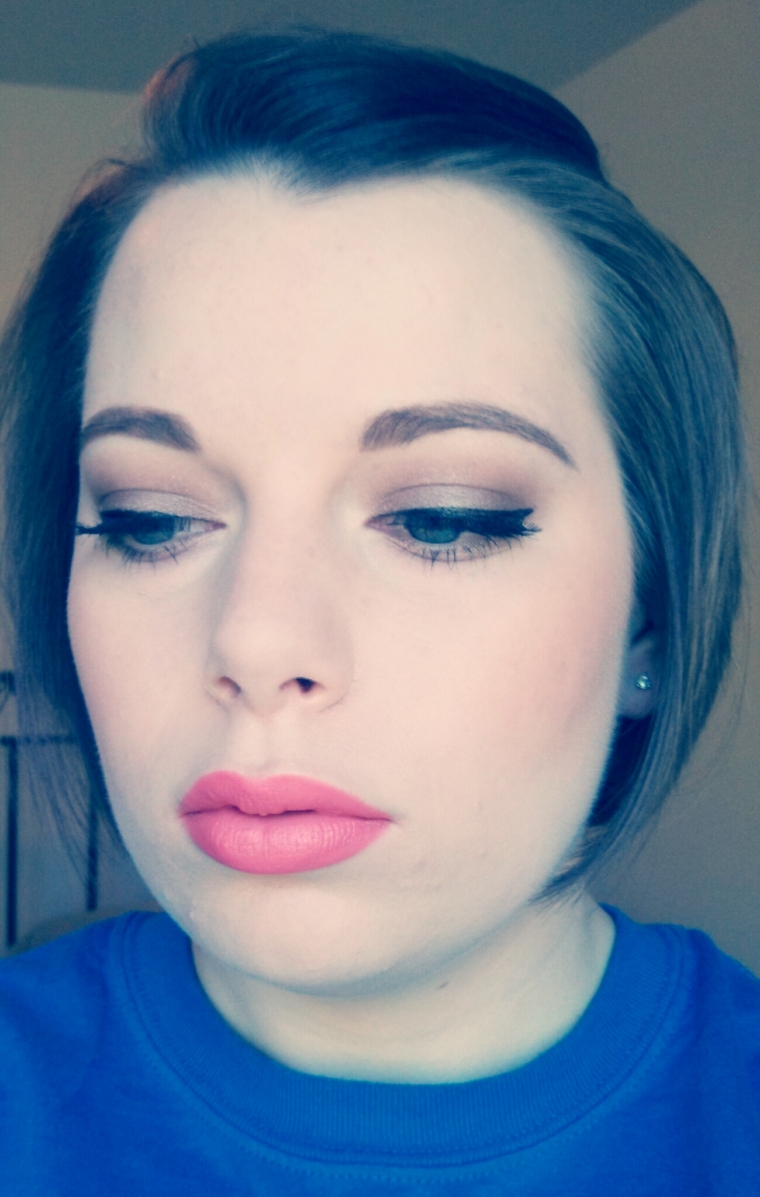 Betty Bright | Temptalia