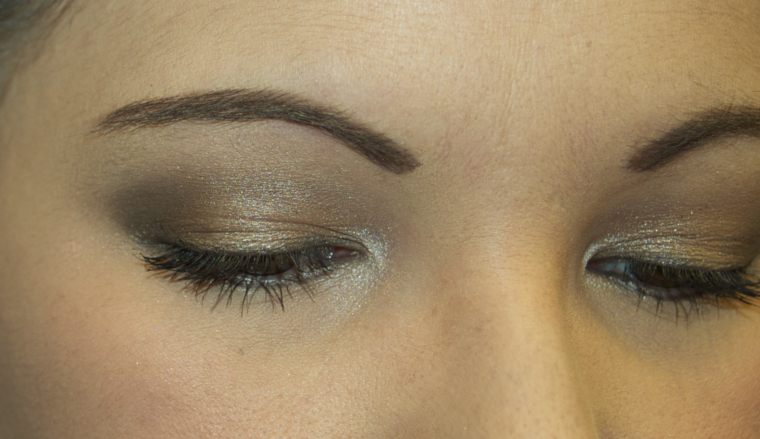 Everyday Neutral Eye | Temptalia