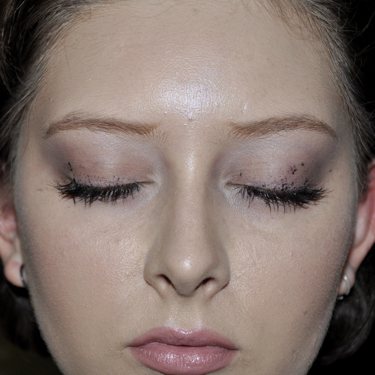 Sad Brows! | Temptalia