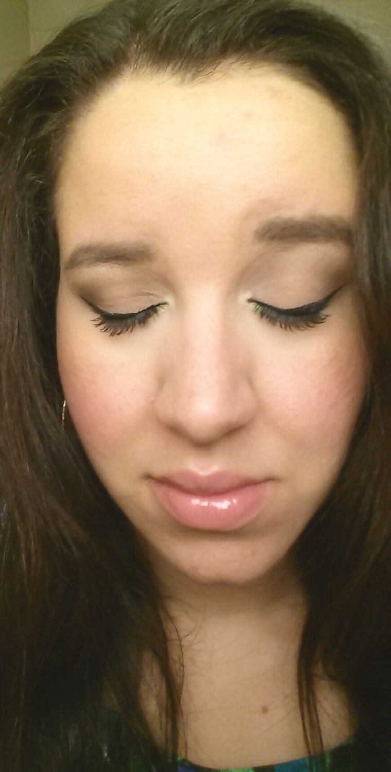 Aquavert | Temptalia