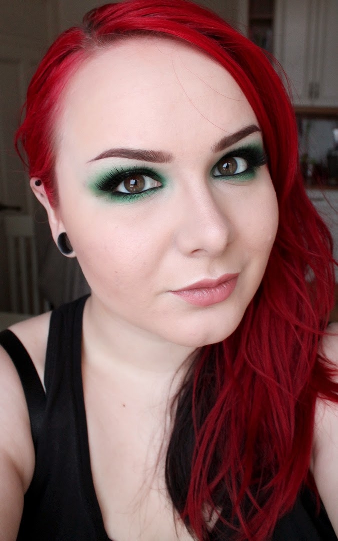 Dragon Freak | Temptalia