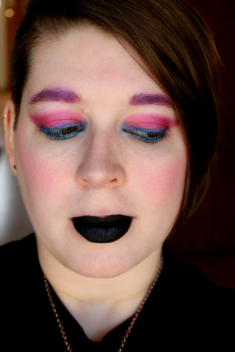 Electric Mayhem | Temptalia