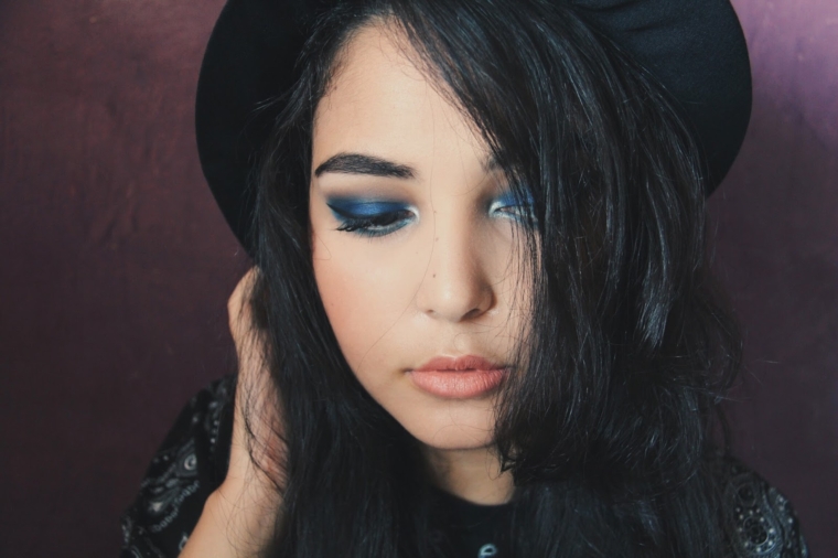 Bump In The Night | Temptalia