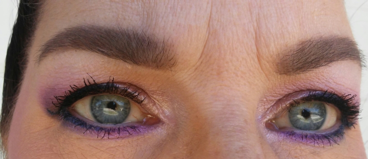 KVD K-Dub Kapow Kisser! | Temptalia