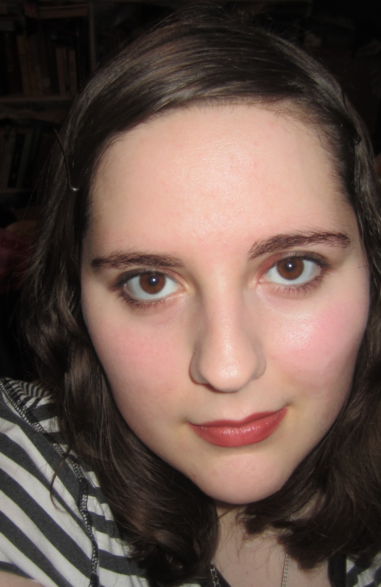 Ruby And Onyx Temptalia