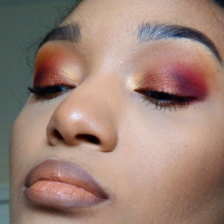 ABH Prism + Modern Renaissance | Temptalia