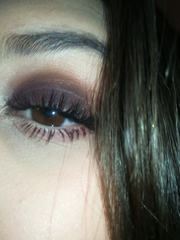 Midnight | Temptalia