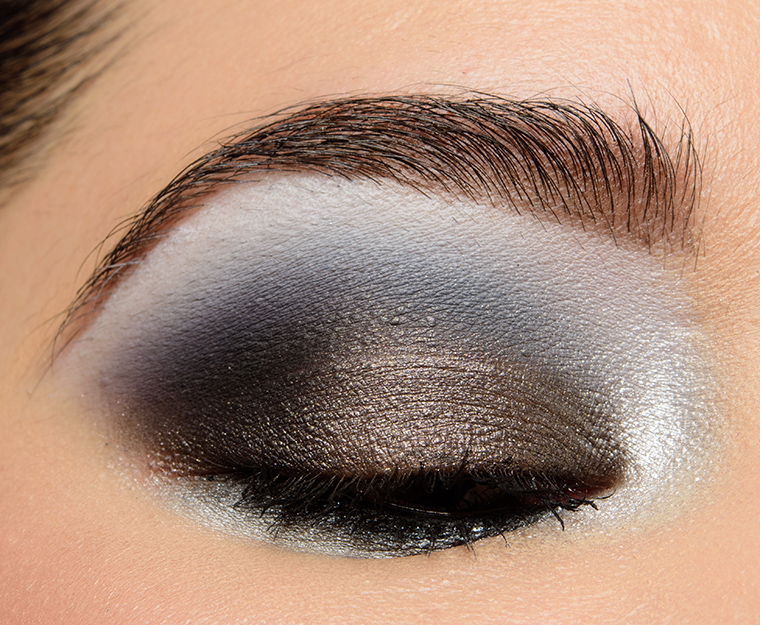 ColourPop Smoke Show Eyeshadow Look | Temptalia