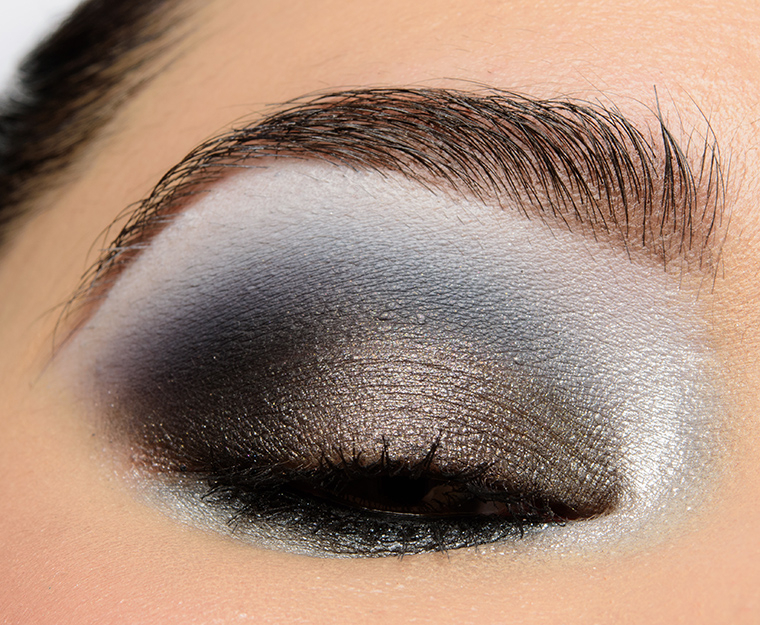 ColourPop Smoke Show Eyeshadow Look | Temptalia