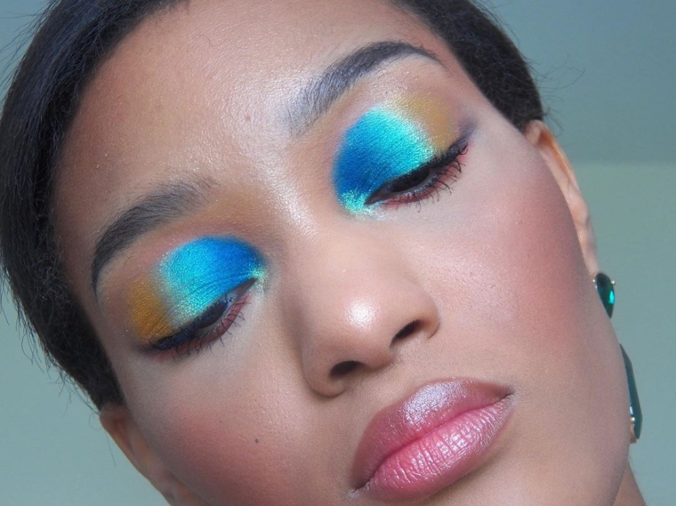 Reverse Gradient | Temptalia