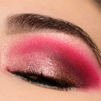 MAC MAC Red Lipstick Review & Swatches