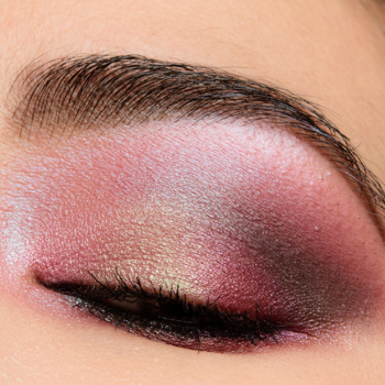 MAC Tan Pigment Review & Swatches