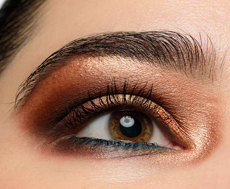 Sydney Grace Summer Days (Deep) Eyeshadow Look | Temptalia