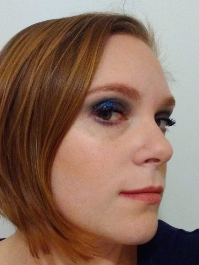 Regal Smoke | Temptalia