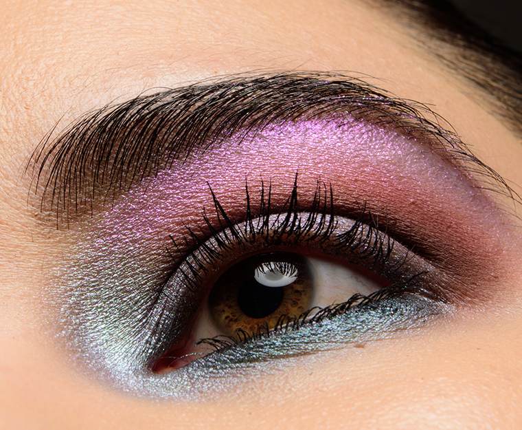 The Beauty of the Tower's Keystone and Tracery Look | Temptalia