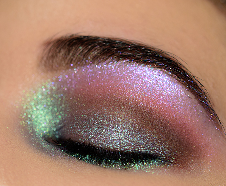 The Beauty of the Tower's Keystone and Tracery Look | Temptalia