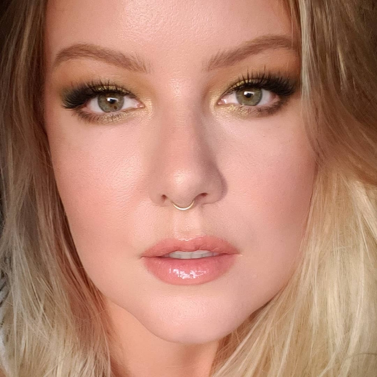 Mini Gold | Temptalia