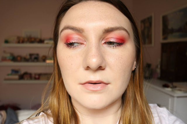 Orange Slush | Temptalia