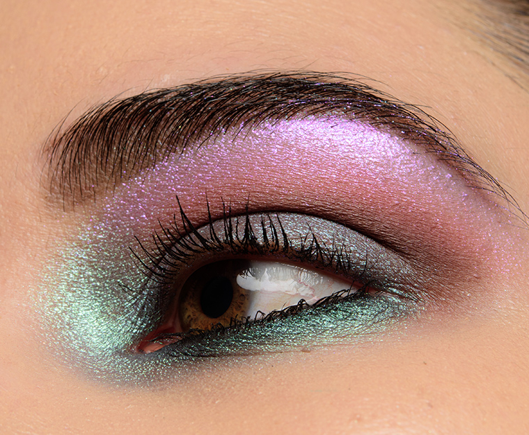 The Beauty of the Tower's Keystone and Tracery Look | Temptalia