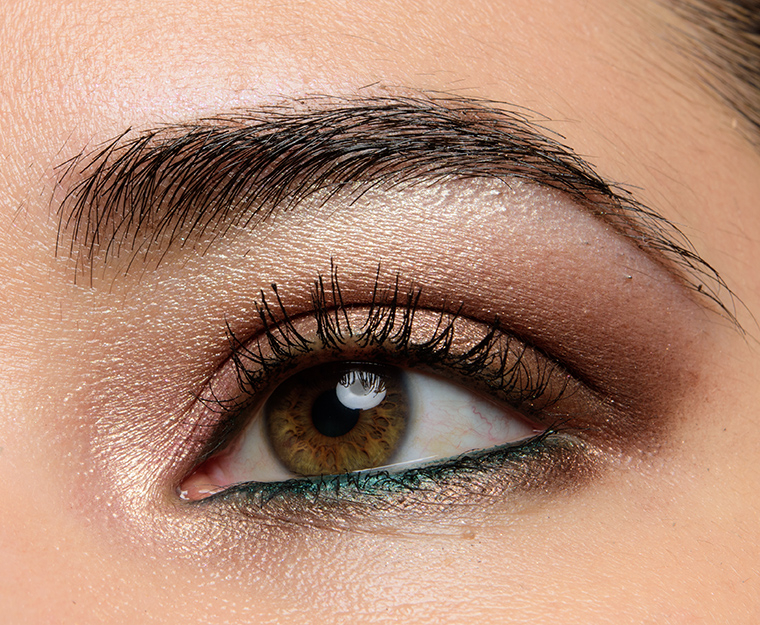 Tom Ford First Frost Eye Look | Temptalia