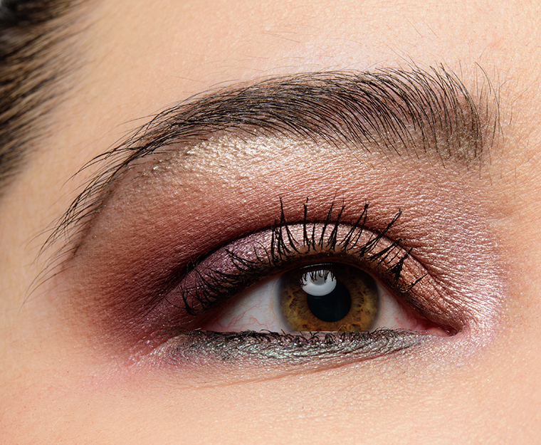 A Softer Look ft. Sydney Grace x Temptalia | Temptalia