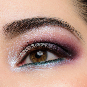 ColourPop x Star Wars Palette Look | Temptalia