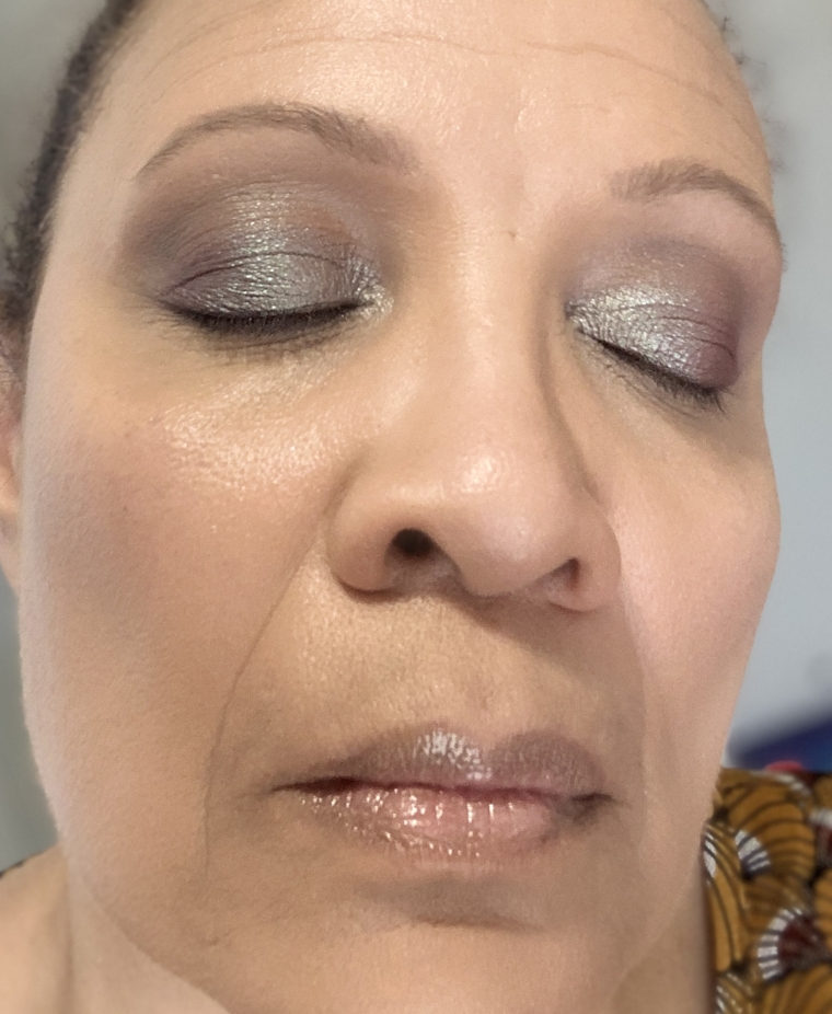 Oyster Pearl Day-to-night Look | Temptalia